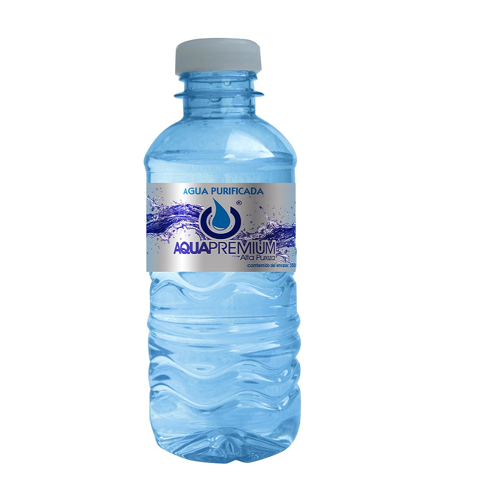 Garrafon 20 litros c/ Líquido | AQUAPremium