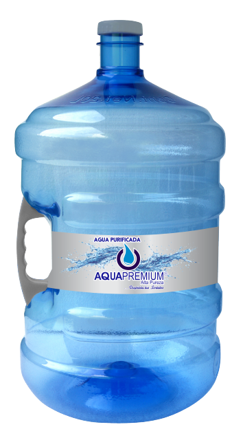 AQUAPremium | Agua Purificada, Despierta Tus Sentidos